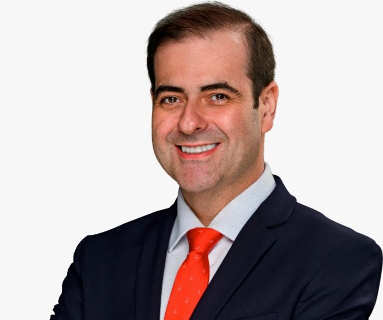 Carlos Chiodini – MDB – Movimento Democrático Brasileiro