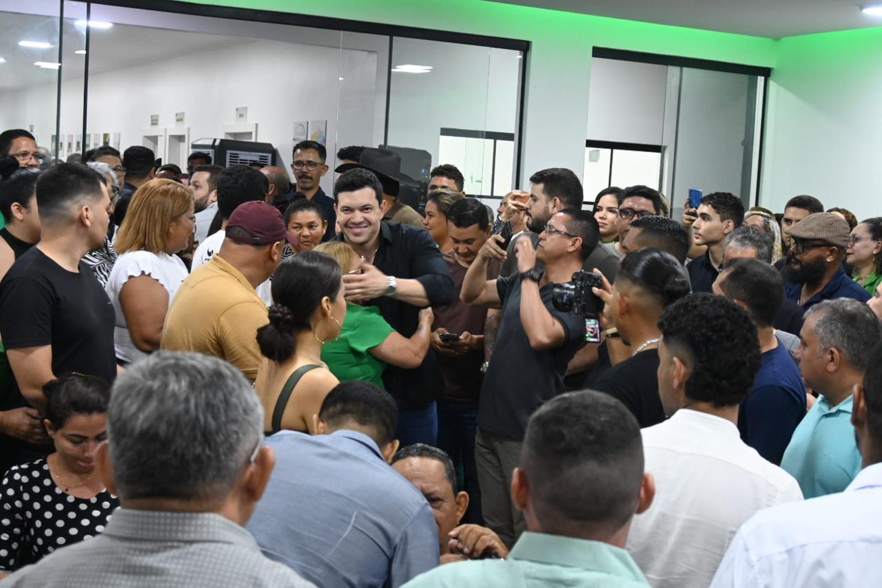 MDB No Amapá Tem Crescimento Com Parlamentares Após Janela Partidária ...