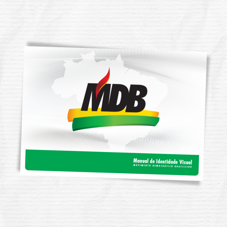 Arquivos – MDB – Movimento Democrático Brasileiro