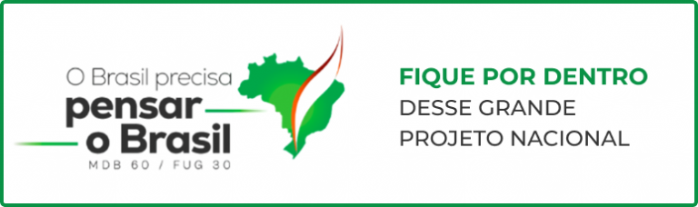 MDB - Movimento Democrático Brasileiro