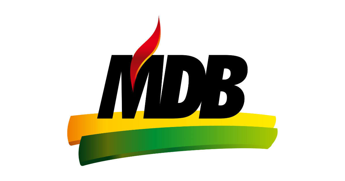 Diretório Nacional - MDB - Movimento Democrático Brasileiro