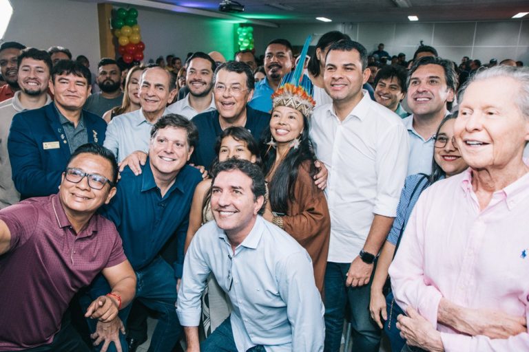 O MDB é De Esquerda Ou De Direita? - MDB - Movimento Democrático Brasileiro
